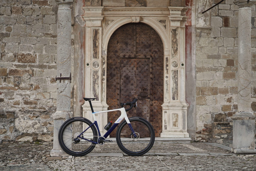 3T BMW – COMET CO.