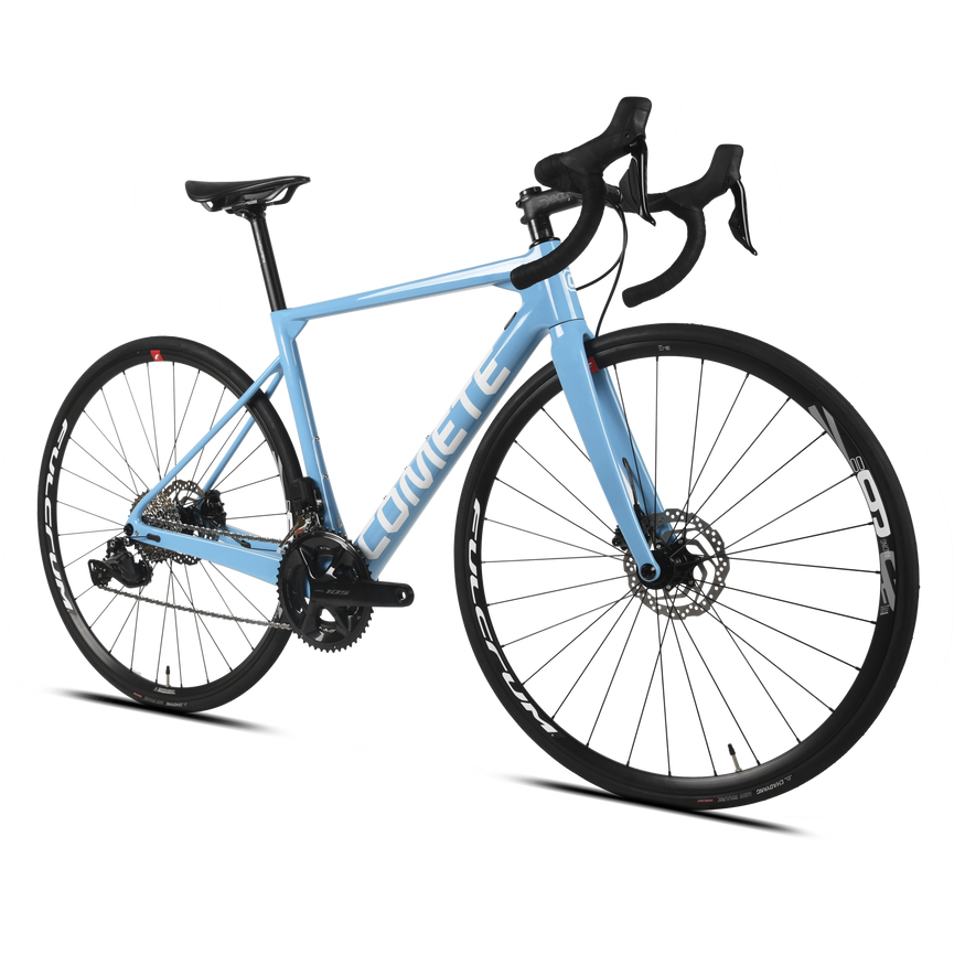 COMETE ROAD BIKE – COMET CO.