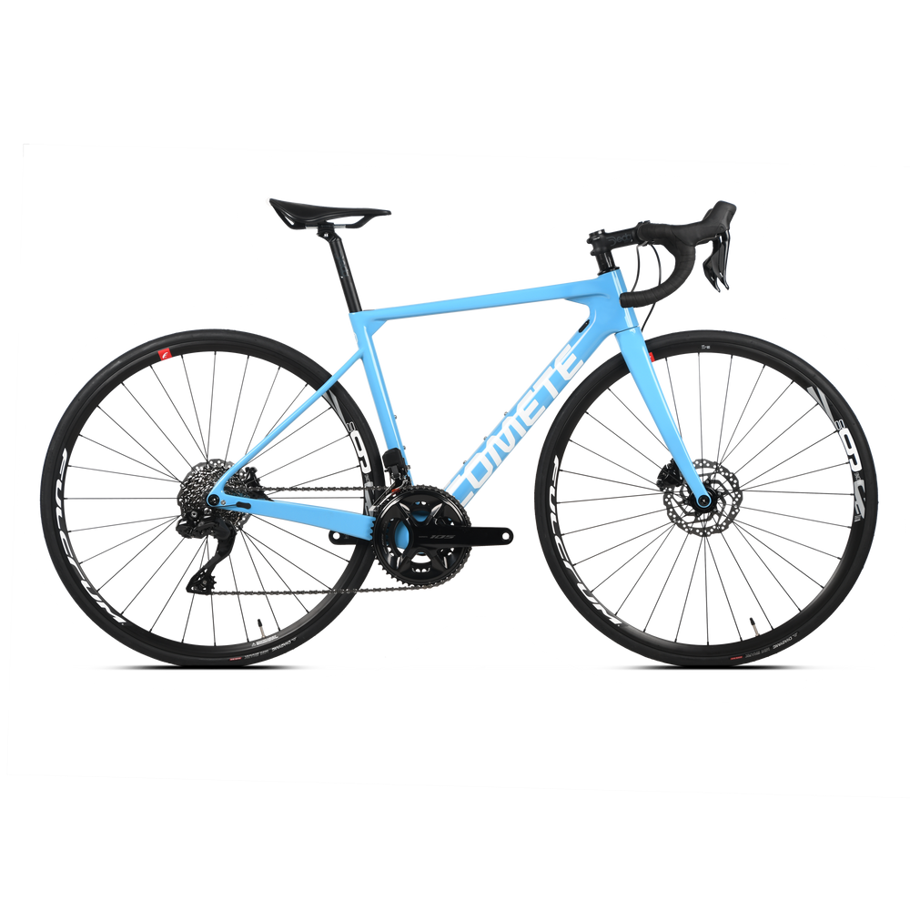 COMETE ROAD BIKE – COMET CO.