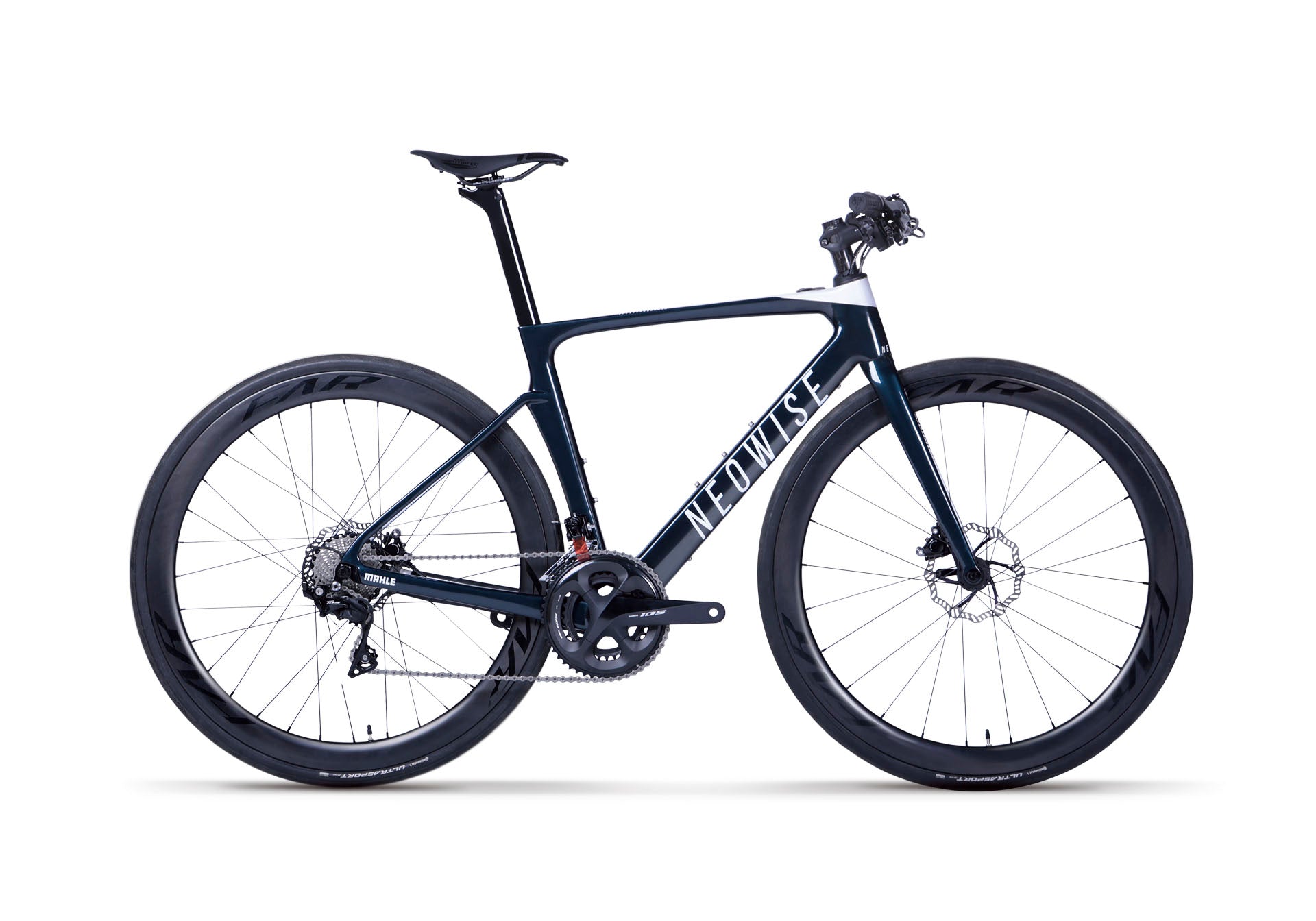 NEOWISE – COMET CO.