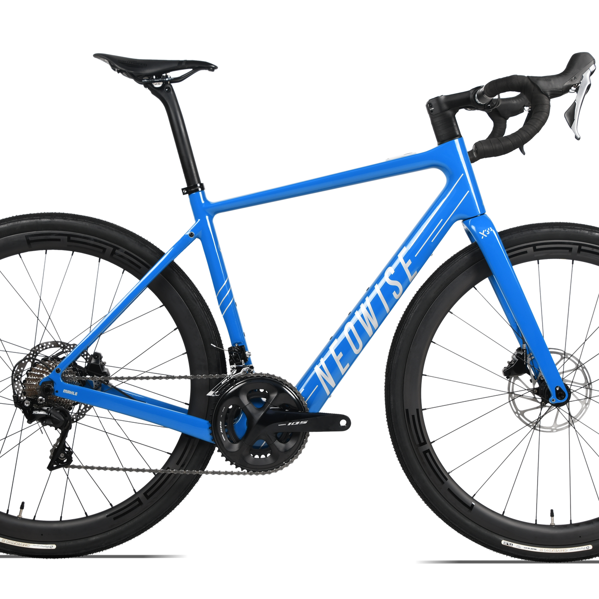 NEOWISE FX30 로드/ 그레블 – COMET CO.