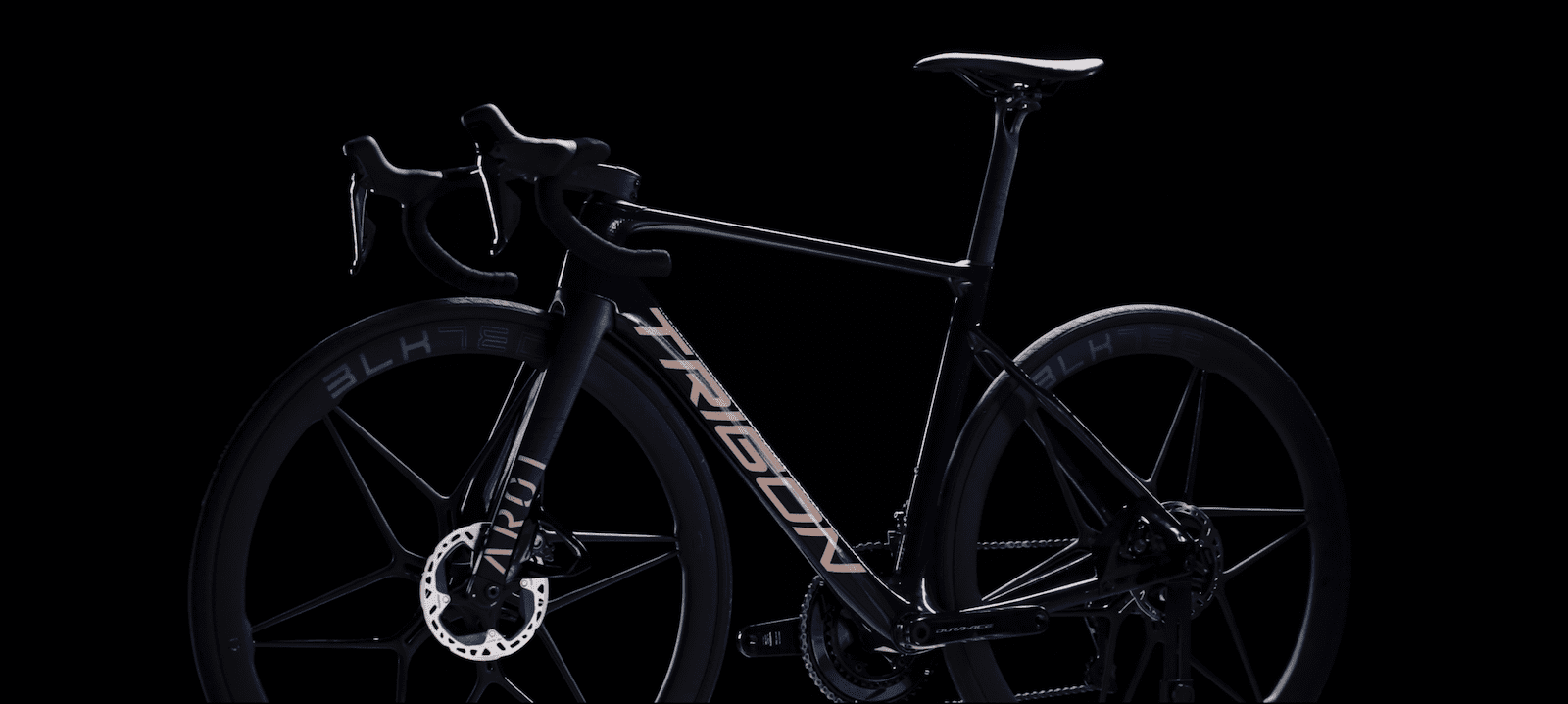 TRIGON – COMET CO.